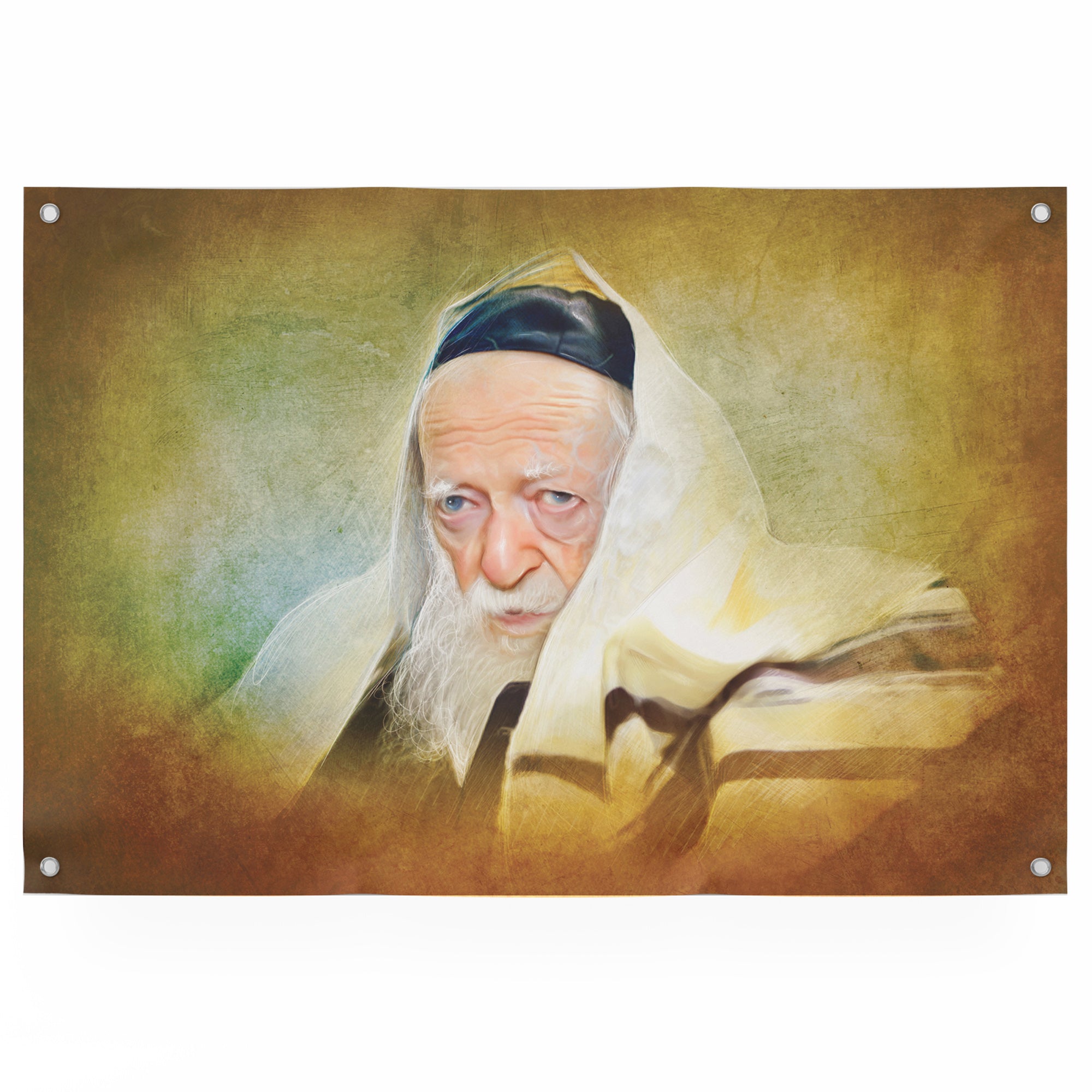 Rabbi Chaim Kanievsky: A Legacy of Faith - Timeless Sukkot Inspiration